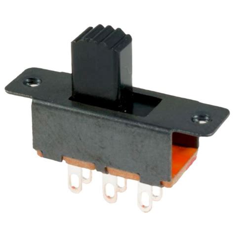 Dpdt Slide Switch Buy Online At Low Price In India