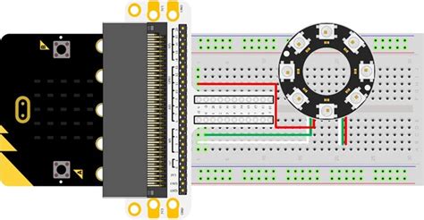 Micro Bit Experiment Compass Elecfreaks Mirco Bit Starter Kit Course Micro Bit