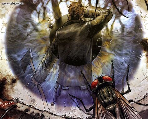 Walking Dead Comic Wallpapers Wallpaper Cave
