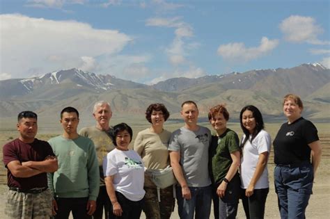 На Алтае стартует экспедиция по изучению манула Новости Горного Алтая Новости Республики Алтай