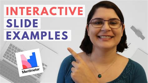 Create Interactive Slides For Lectures Or Exit Cards All Mentimeter