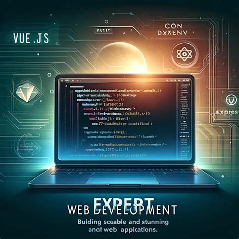 Create Web Apps In Vue Js Tailwind Css And Express Js By Aghasaad22 Fiverr