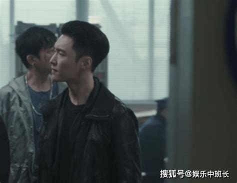 扫黑风暴里骆山河的职位是什么骆山河有原型吗骆山河是好人还是坏人 剧中