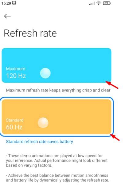 Importance Of Hz How To Check Hz On Your Device WolfofDesk Com