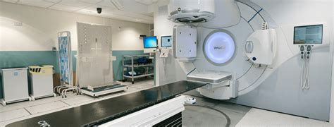 Valuation Of Linear Accelerators Stout