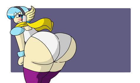 Rule 34 Ass Brappycatty Eight Marbles Miranda Eight Marbles Panties Sunniefunnie 7819023