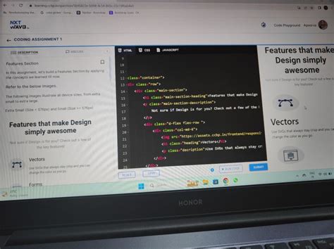 Apoorva Puduvayala On Linkedin Day29 Nxtwave Ccbp 30daysofcodechallenge Html5 Css3