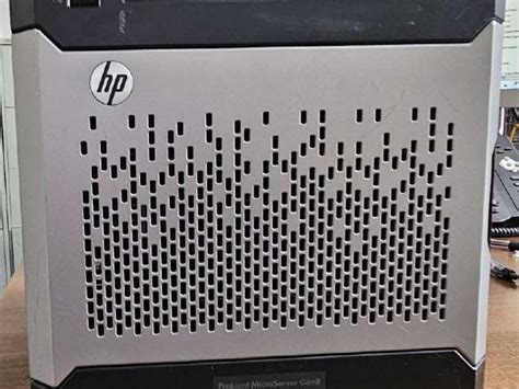Hp Microserver Skelbimai Skelbiu Lt