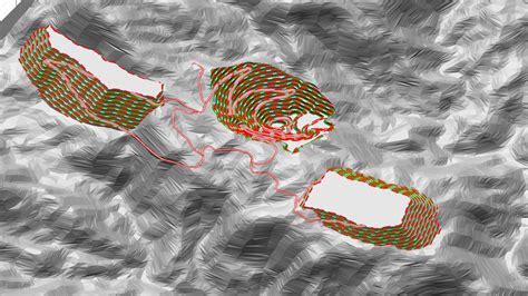 Padmanatha Adhiwijna Open Pit Mine Planning