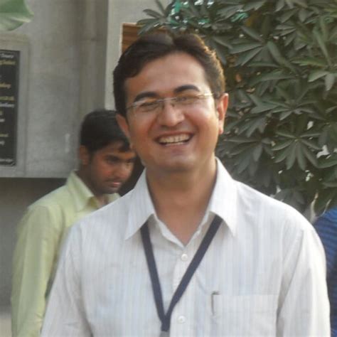 Harshal Salunkhe Professor Associate Phd Christ University Bangalore Bengaluru