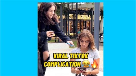 Crazy Prank Complications🔥😱 X Kayla Oxleys Most Viral Videos