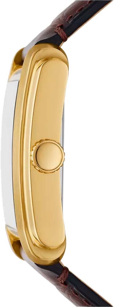 Часы Fossil Carraway Fs6011 купить в Москве по цене 32990 Rub описание характеристики