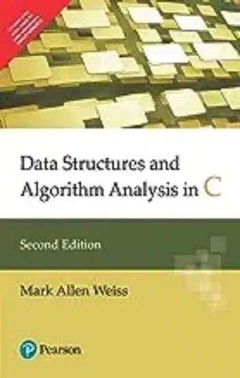 Data Structures And Algorithm Analysis In C 2nd Edn Padhega India