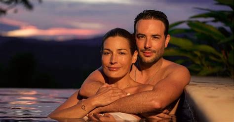 Kathy Sáenz Y Sebastián Martínez Confesaron Cuáles Son Sus Miedos Infobae