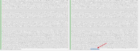 problem with decrypt xlsx files · issue 166 · open wa wa decrypt
