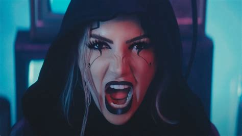 Halocene Just Wont Die Official Music Video Youtube