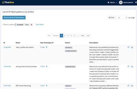 Thehive Project Open Source Free And Scalable Cyber Threat Intelligence And Security Incident