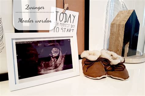 Moeder Worden Zo Spannend My Simply Special