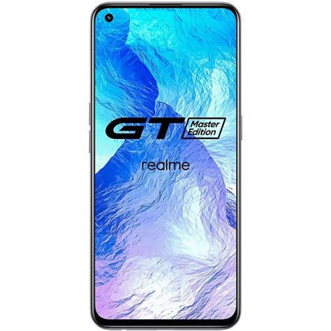 Realme GT Master Edition: цены в магазинах, характеристики, аксессуары ...