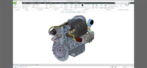 The Creo Parametric User Interface A Quick Introduction Ptc