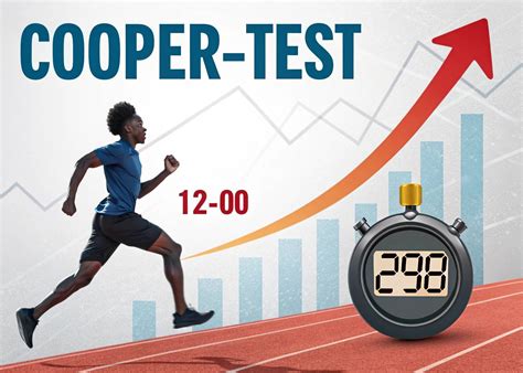 Cooper Test Messen Sie Ihre Ausdauer In 12 Minuten