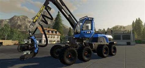 Fs19 Komatsu Mods Download
