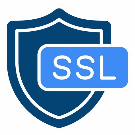 Ssl Security Certificate Shield Protection Lock Web Icon Download On Iconfinder