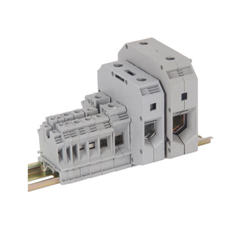 Universal Cable Junction Electrical UK Terminal Blocks Saipwell