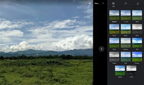 Best Google Photos Tips And Tricks To Edit Images On The Web