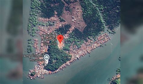 ဘုတ်ပြင်းတွင် ပျူစောထီးစခန်း တိုက်ခိုက်ခံရပြီး ပျူခေါင်းဆောင် ၁ ဦး သေဆုံး