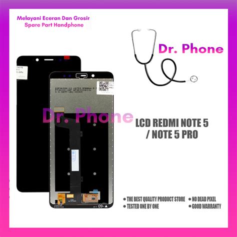 Jual Best Seller Lcd Xiaomi Redmi Note Xiaomi Redmi Note Pro Fullsettouchscreen