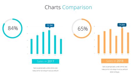 Create Beautiful Infographics Or Charts From Your Data By Slideguru Fiverr