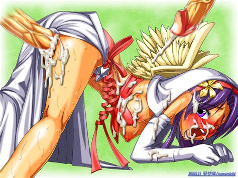 Rule 34 Aozoraichi Athena Asamiya King Of Fighters Princess Athena