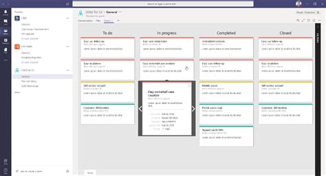 Ideas To Build A Kanban Board With Power Bi Microsoft Power Bi Community