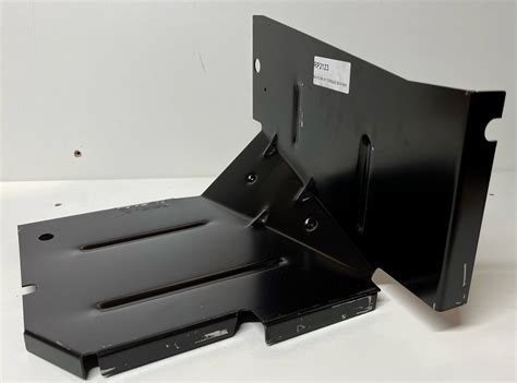 Torque Box Suits Ford Falcon Xr Xt Xw Xy Right Hand Side