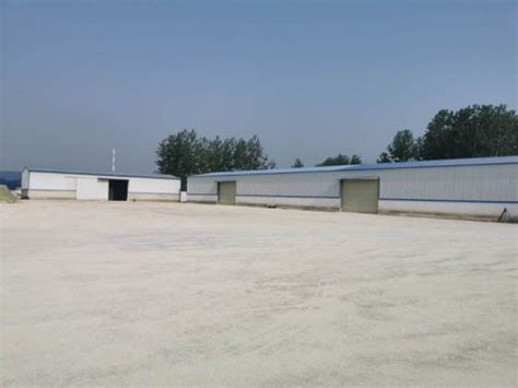 厂房展示 广运膨润土厂信阳膨润土厂信阳广运膨润土信阳市广运新材料科技有限责任公司