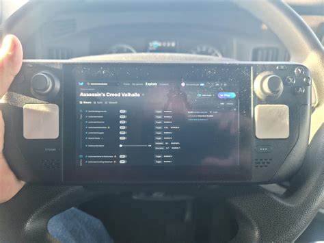 Best R Steamdeck Linux Images On Pholder First Preview Of The Steam