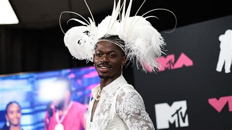 Lil Nas Xs Shocking Halloween Costume Disgusts Some Fans