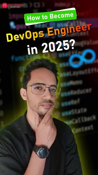 Mindmajix On Linkedin Devopsengineer Devopslife Techcareer