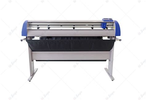 Automatic Servo Motor Vinyl Die Cut Sticker Cutting Plotter Cutting