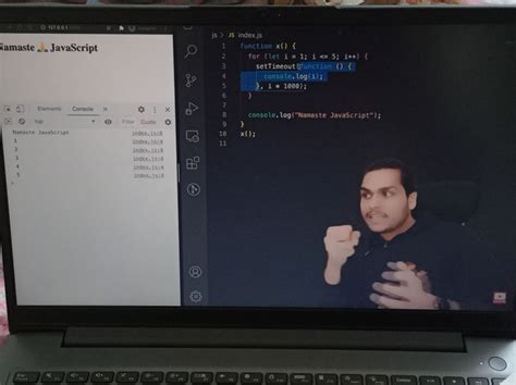 bhanupratap jaiswal on linkedin namastejs