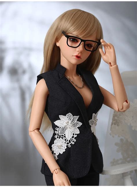 Bjd Doll Iplehouse Jid Asa Ip Fashion Toys For Girls Toy Girl Jointed Dolls Infinity War