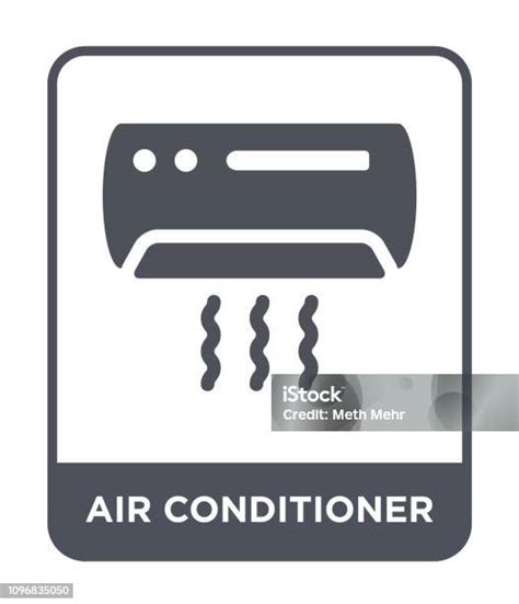 흰색 바탕에 어 컨디셔너 아이콘 벡터 에어컨 유행 가득 호텔 컬렉션에서 아이콘 0명에 대한 스톡 벡터 아트 및 기타 이미지 0명 공기조화 급기관 Istock