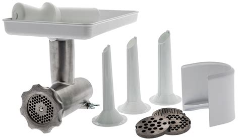 Ankarsrum Electrolux Assistent Meat Grinder Hunting Package