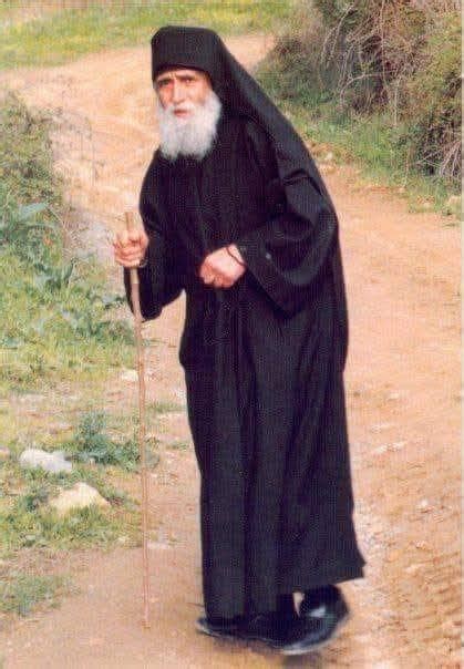 ⛰️ მოლოცვითი ტური რომელიც ეძღვნება წმინდა პაისი ათონელს მამა პაისის