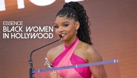 How To Watch The 17th Annual Essence Black Women In Hollywood Awards