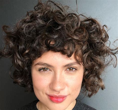 41 Curly Pixie Cut Ideas To Unleash Your Inner Rebel