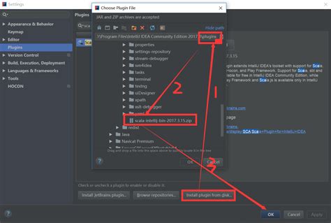 win 下安装scala ahu lichang 博客园