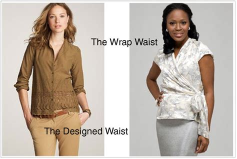 What To Wear To The Office How To Define A Waist With Clothes Corporate Fashionista