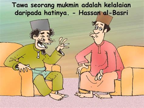 Kata Kata Tokoh Hassan Al Basri